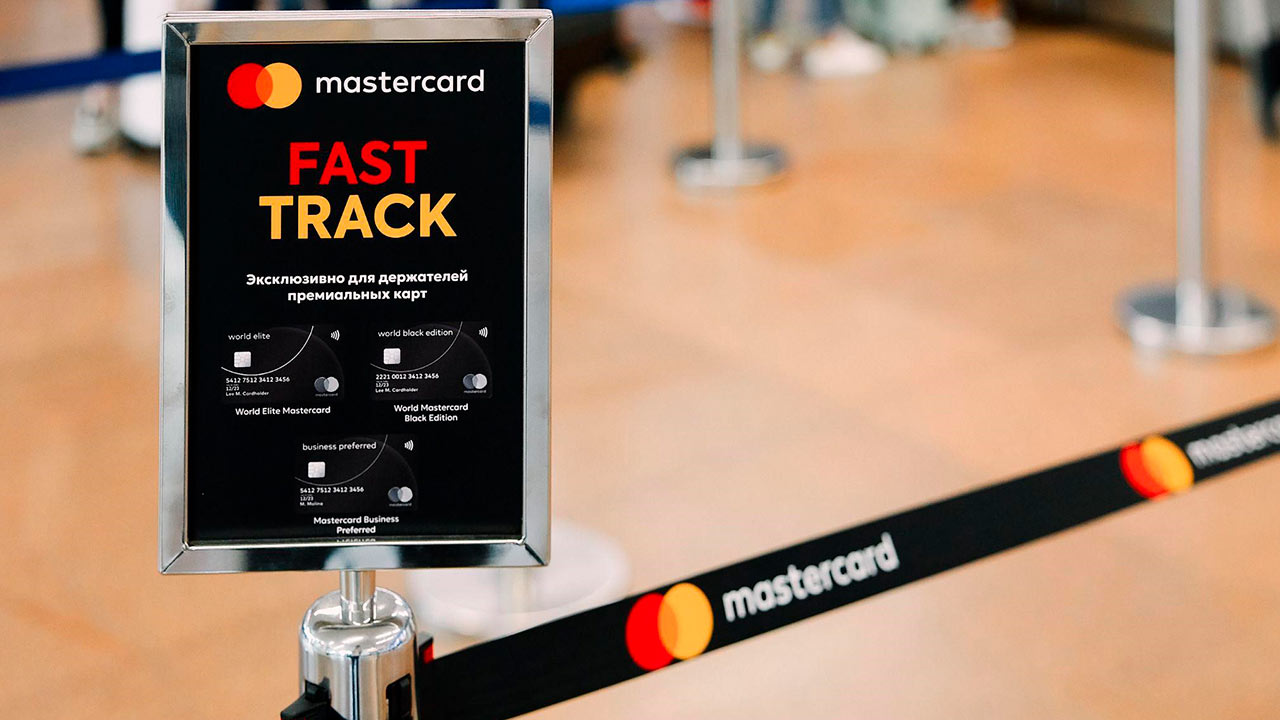 Fast track foto - Explorandofrancia.com